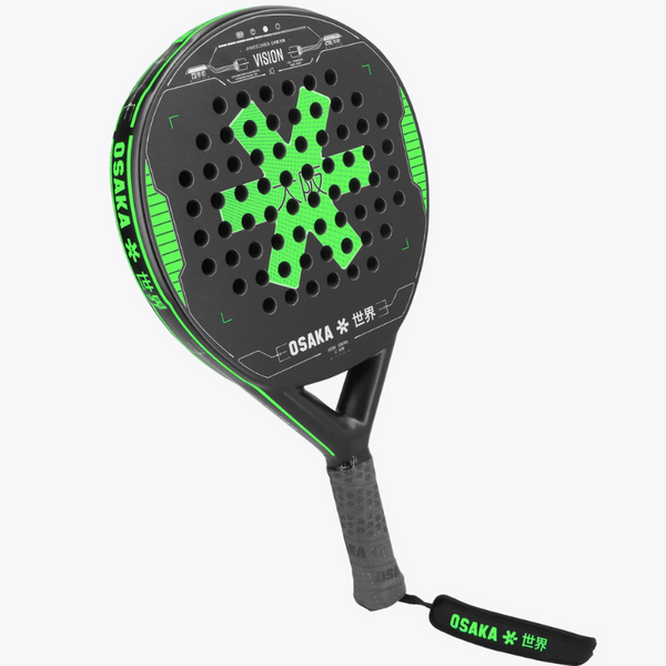 Padel racket Osaka Vision Control