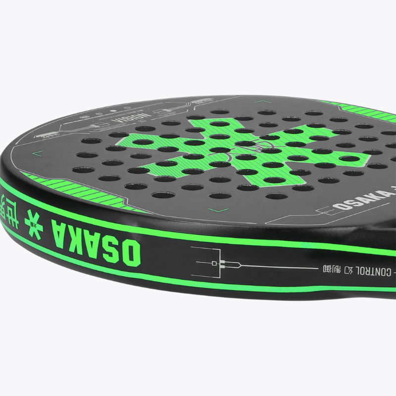 Padel racket Osaka Vision Control