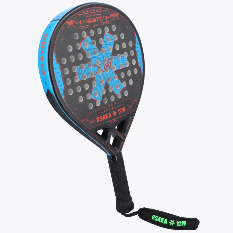 Padel racket Osaka Vision Pro Control