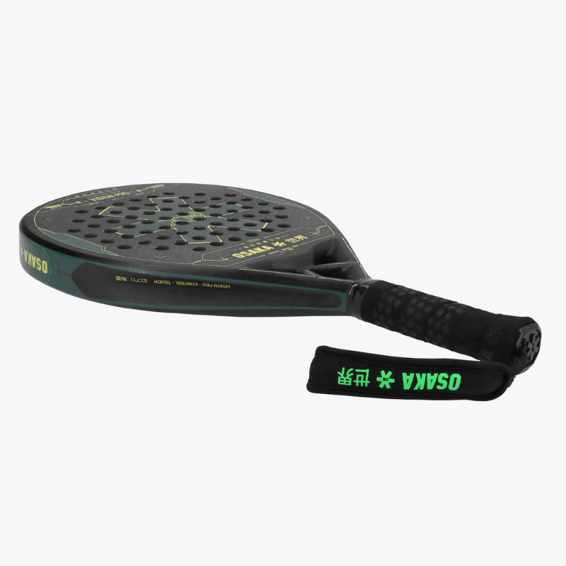 Padel racket Osaka Pro Tour Control Touch