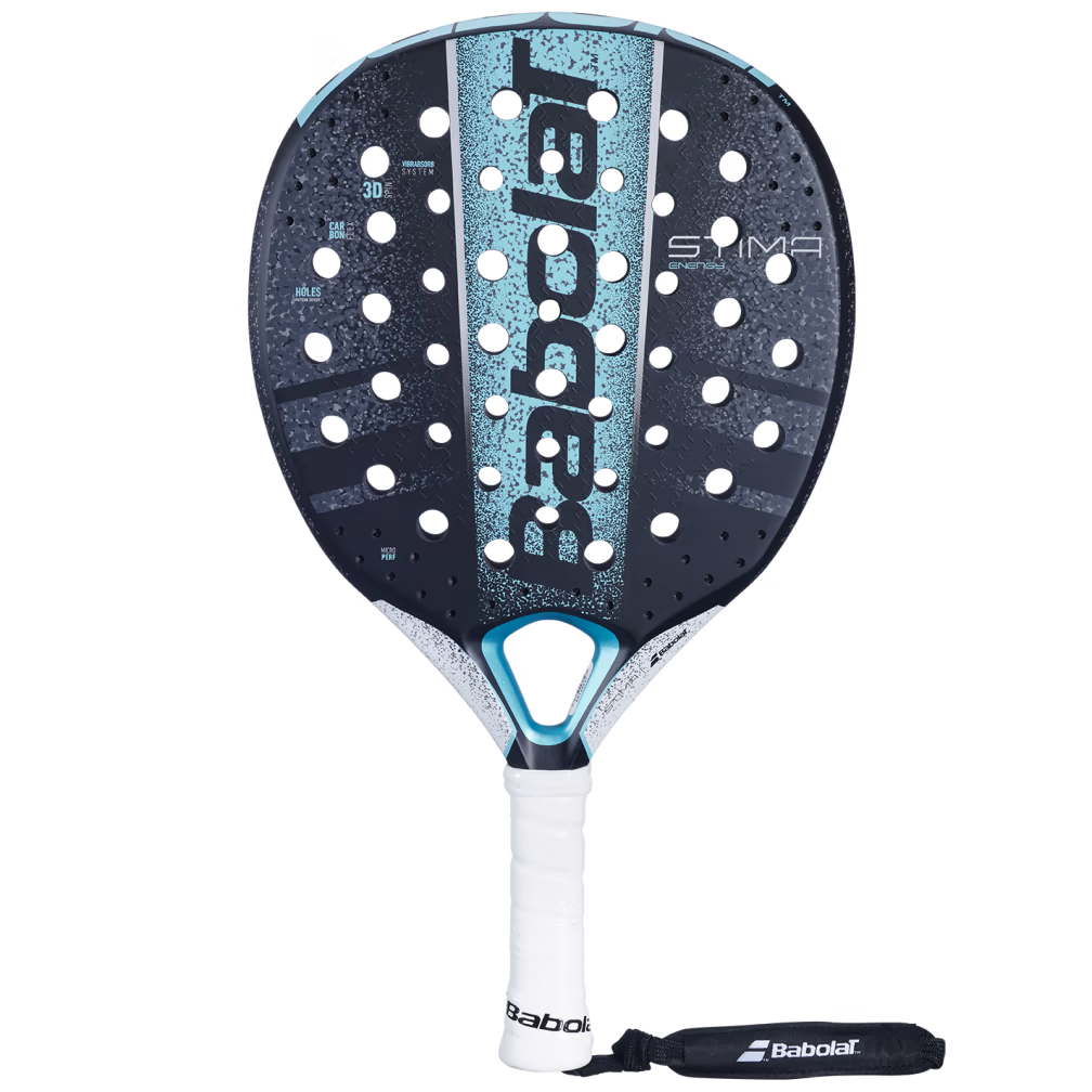 Raquette de padel Babolat Stima Energy