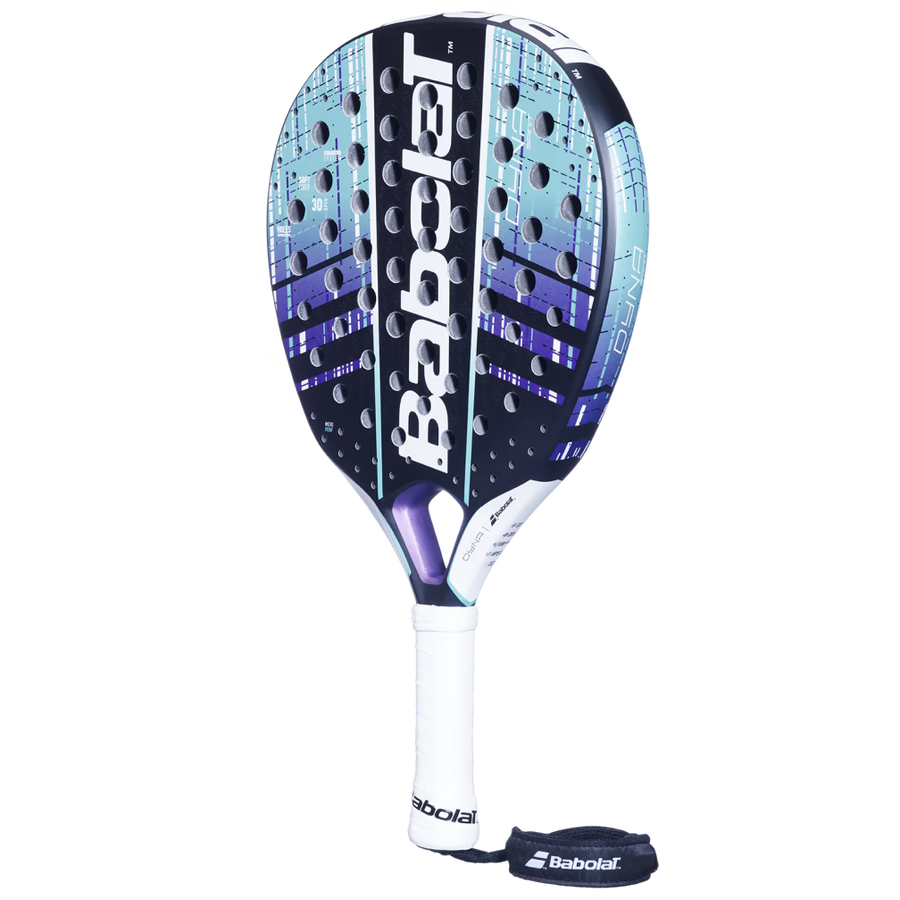 Raquette de padel Babolat Dyna Spirit Femme