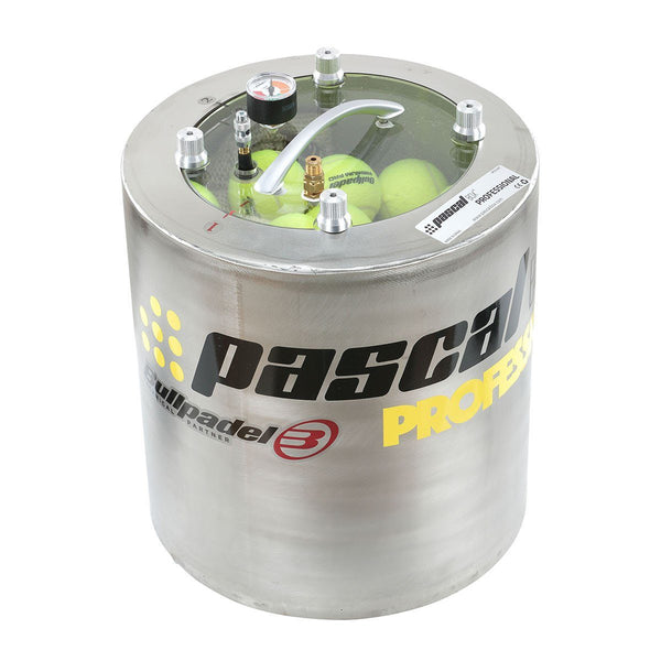 Système de pressurisation Pascal Box Pro