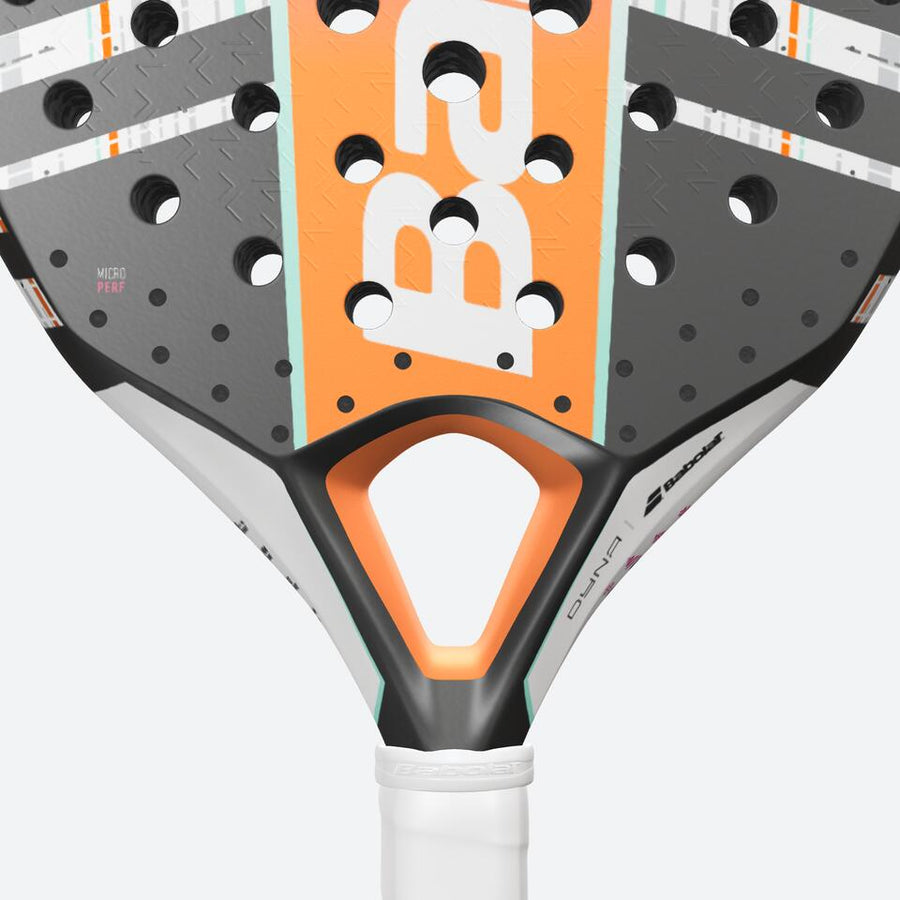 Raquette de padel Babolat Dyna Energy
