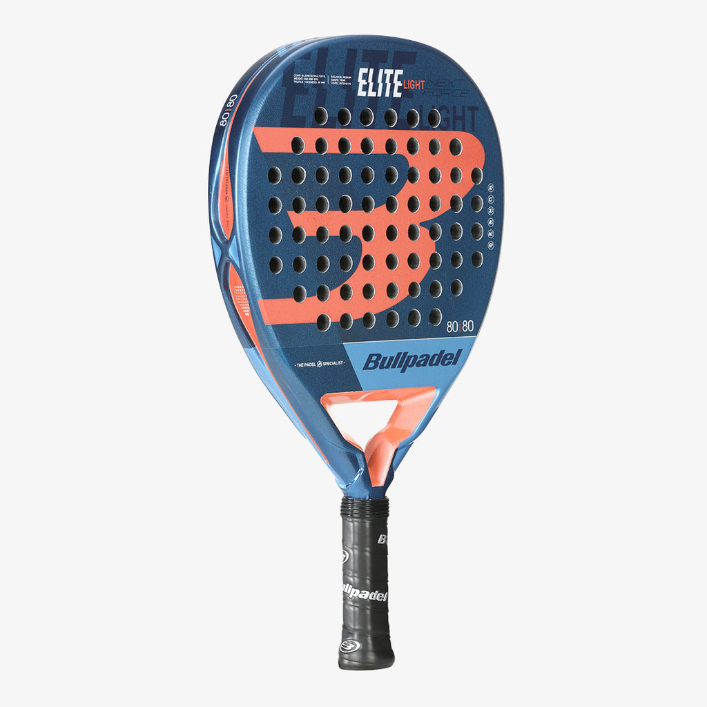 Raquette de padel Bullpadel Elite Light Woman 2023