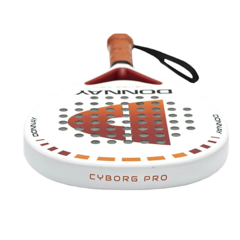 Donnay Cyborg Pro | Espírito Padel Shop | Raquete de padel