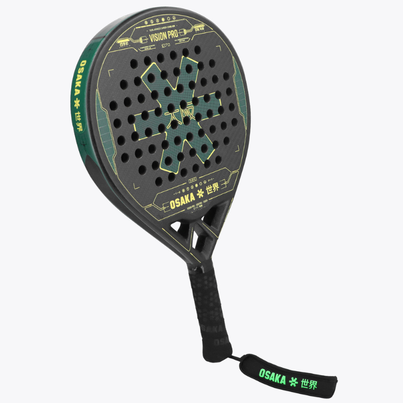 Padel racket Osaka Vision Pro Control Touch