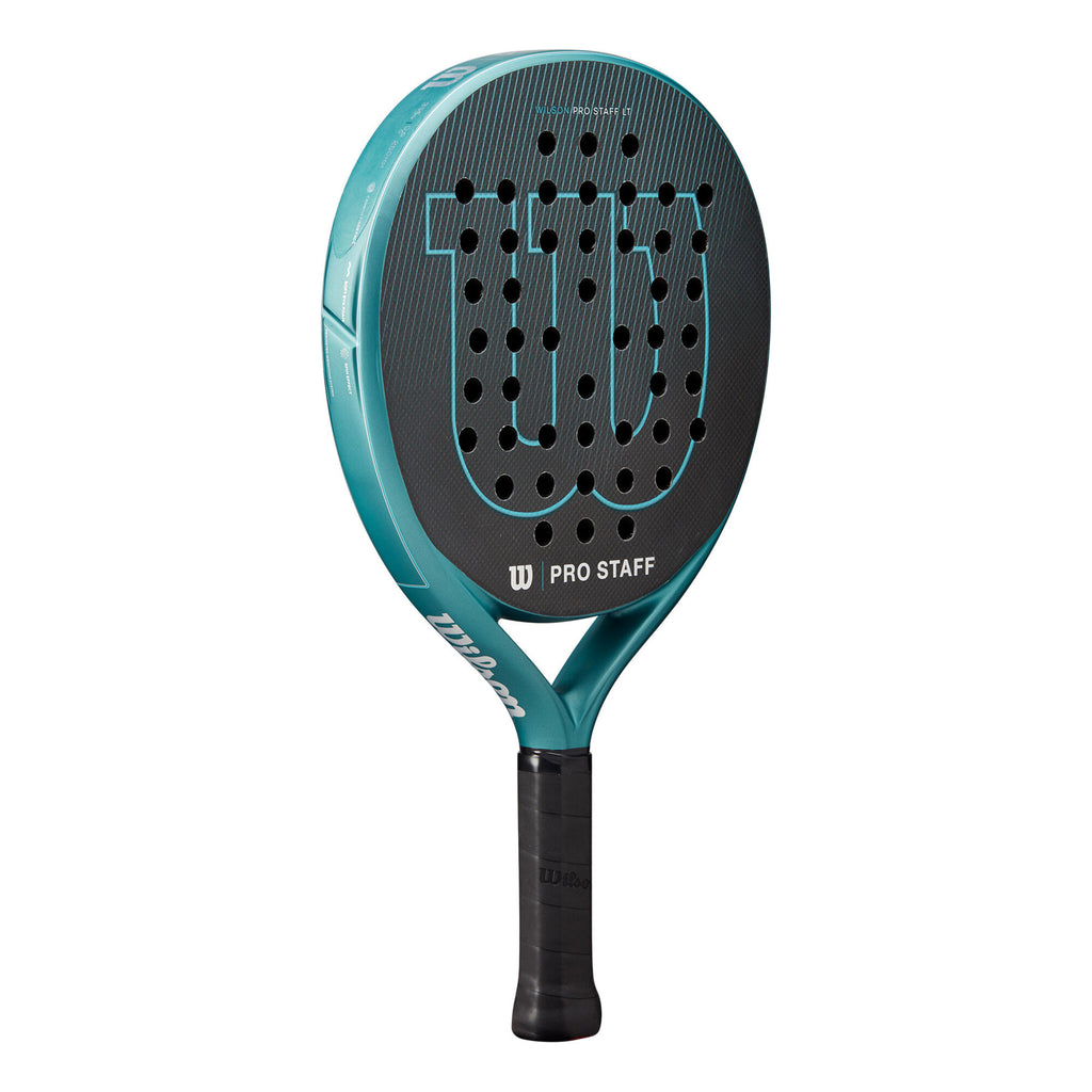 Raquette de padel Wilson Pro Staff V2 LT