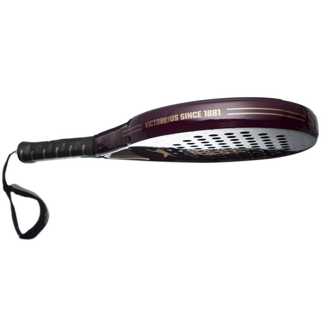 Slazengeger Padel racket Challenge n ° 2